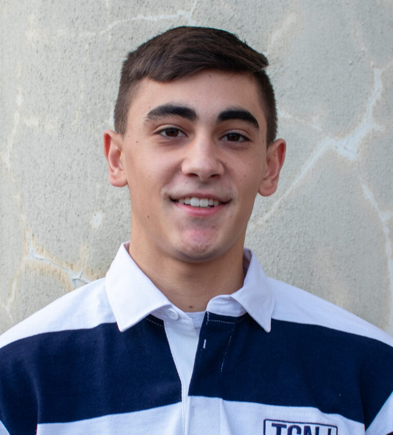 Meet the Staff – TCNJ Ambassadors